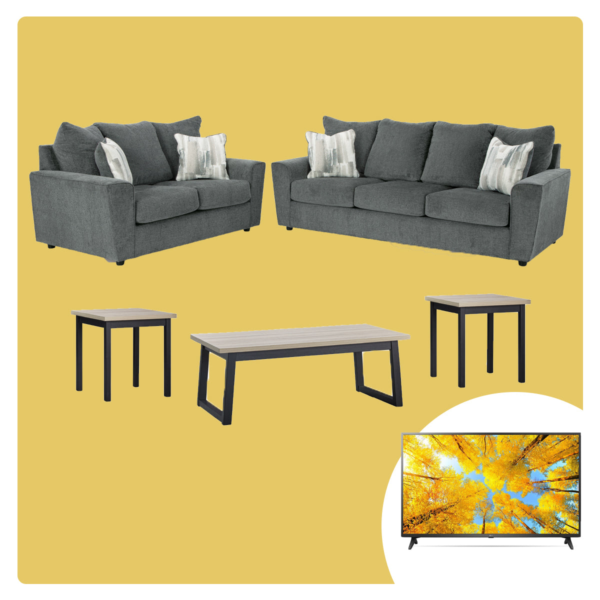 Current Offer — Railway Freight Furniture