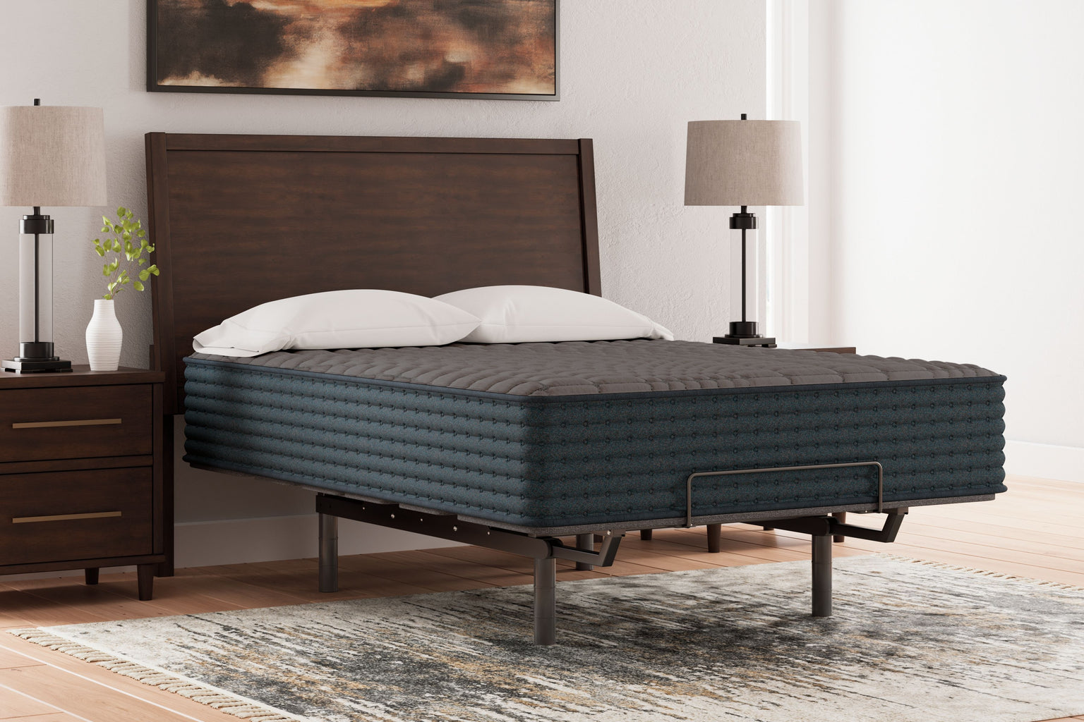 Sleep & Bedding — Railway Freight Furniture