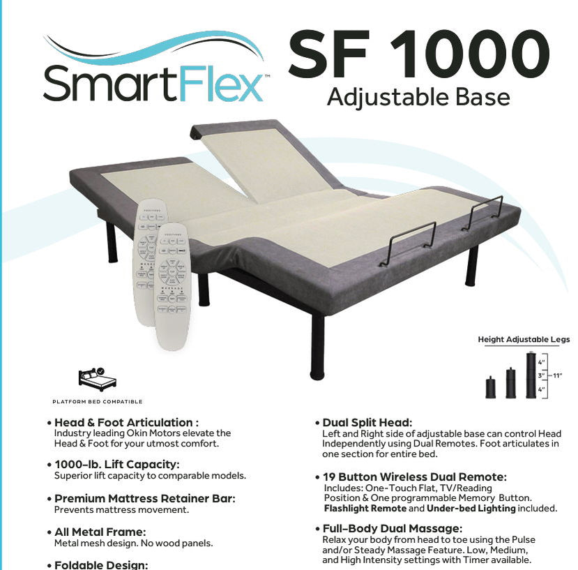 Sleep & Bedding — Railway Freight Furniture