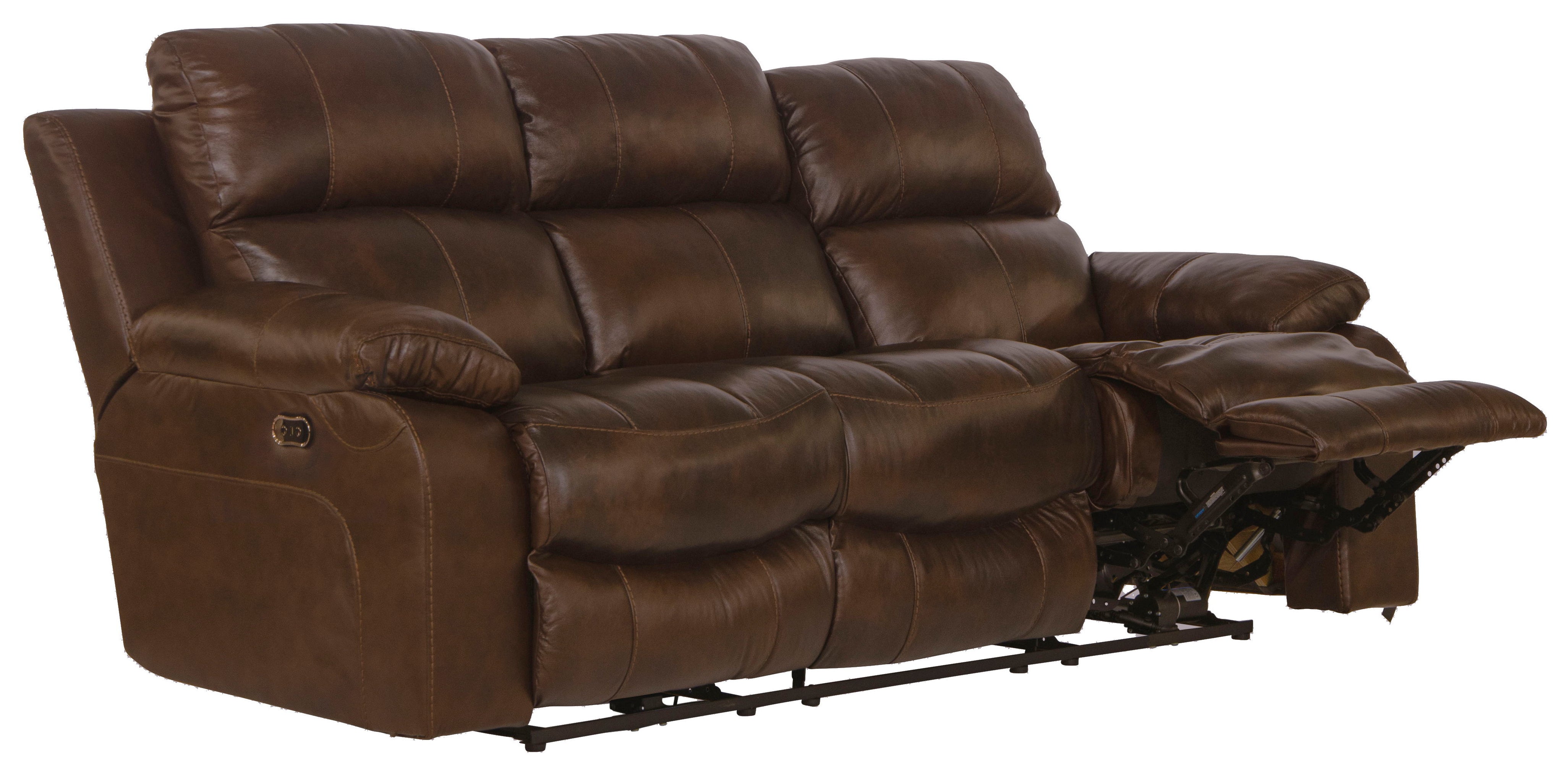 Positano - Reclining Sofa — Railway Freight Furniture