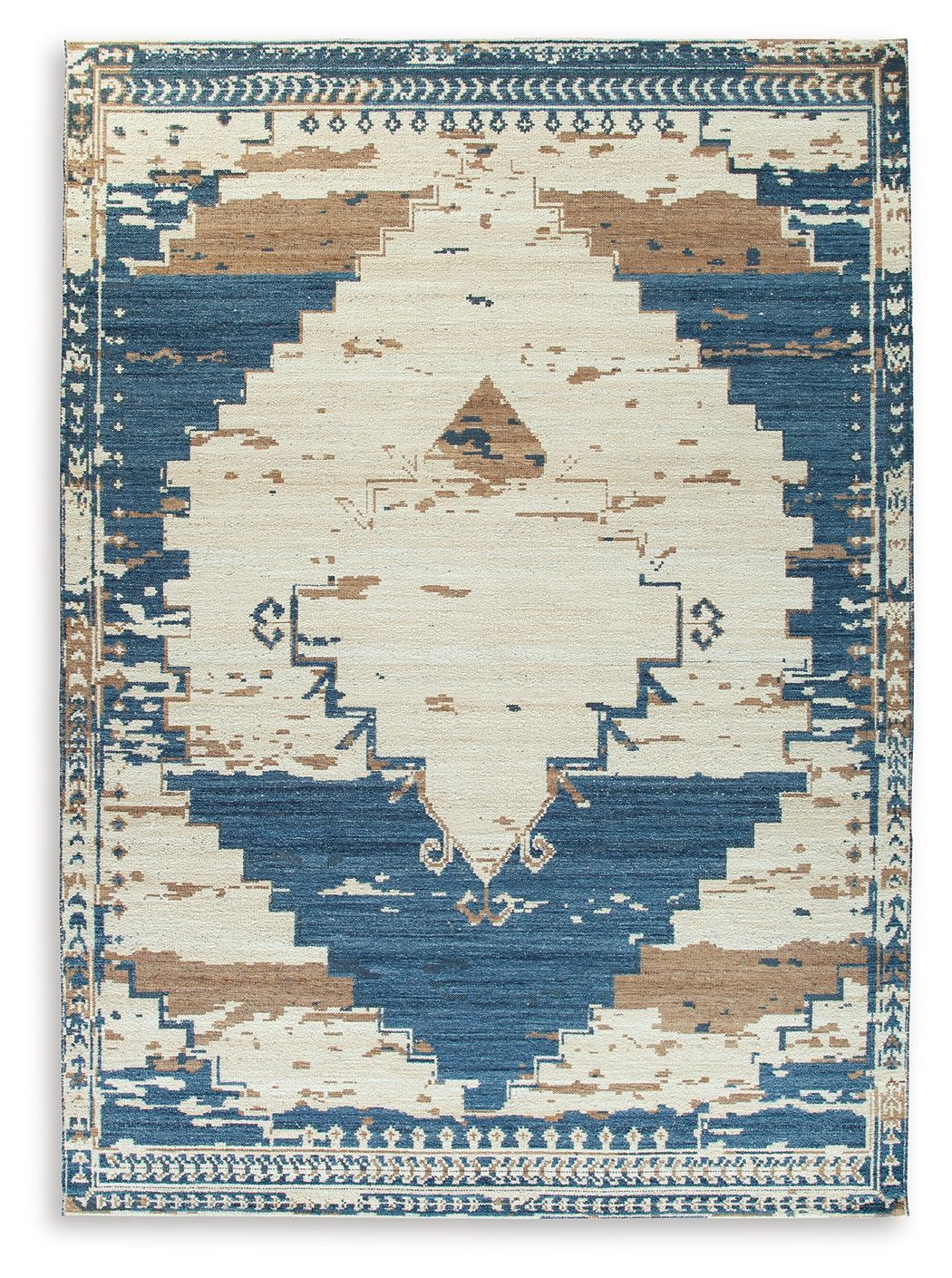 Varnler - Rug — Railway Freight Furniture