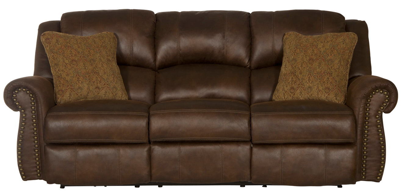Pickett - Reclining Sofa — Railway Freight Furniture