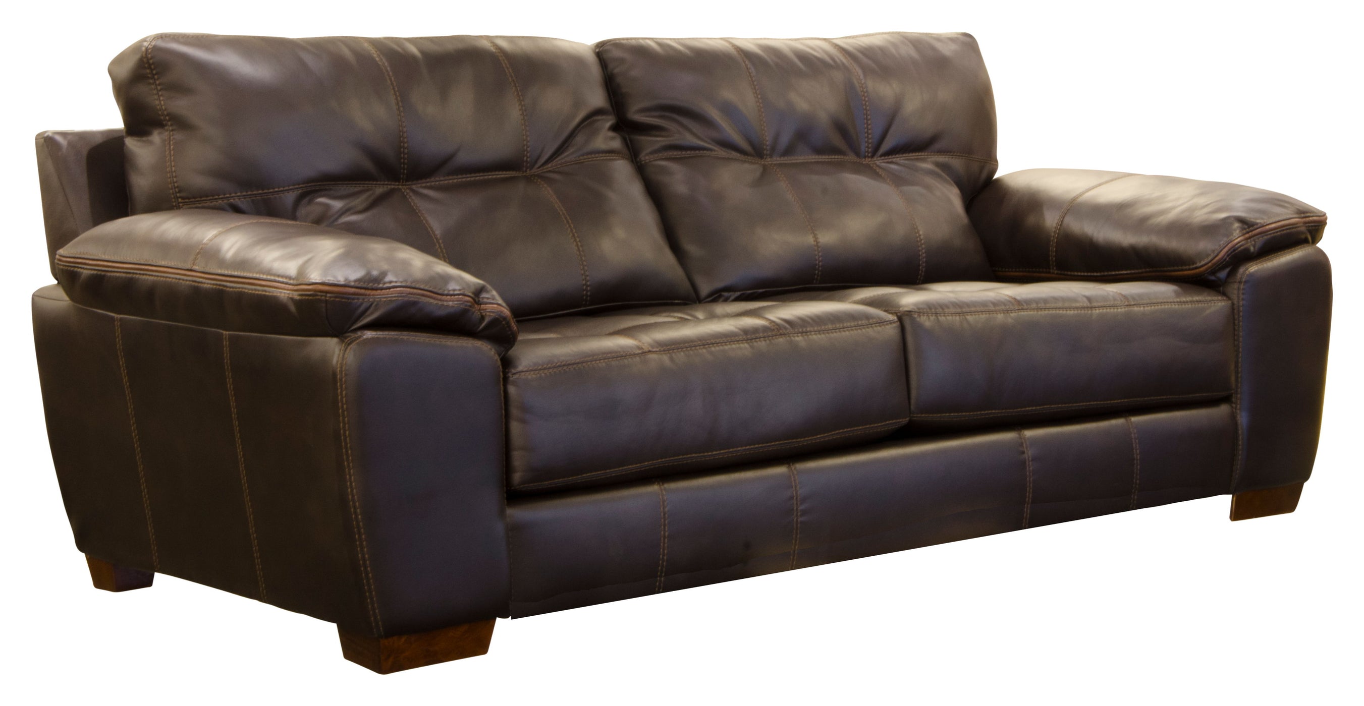 Hudson - Sofa — Railway Freight Furniture