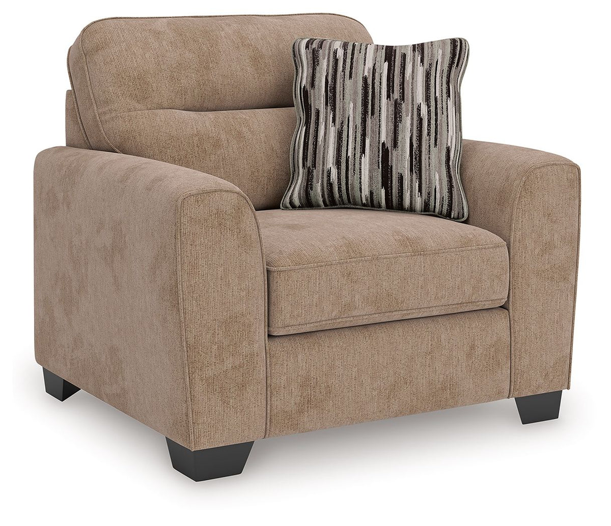 Olten - Chair And A Half — Railway Freight Furniture