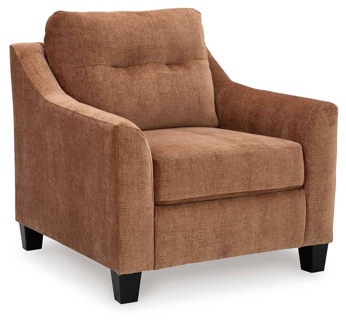 Amity Bay - Chair — Railway Freight Furniture