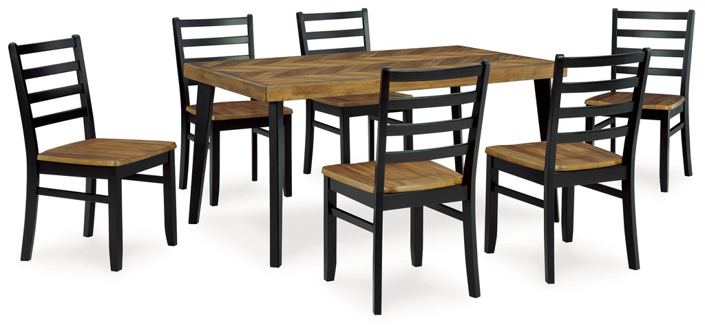 Dining Room > Dining Room Sets — Railway Freight Furniture