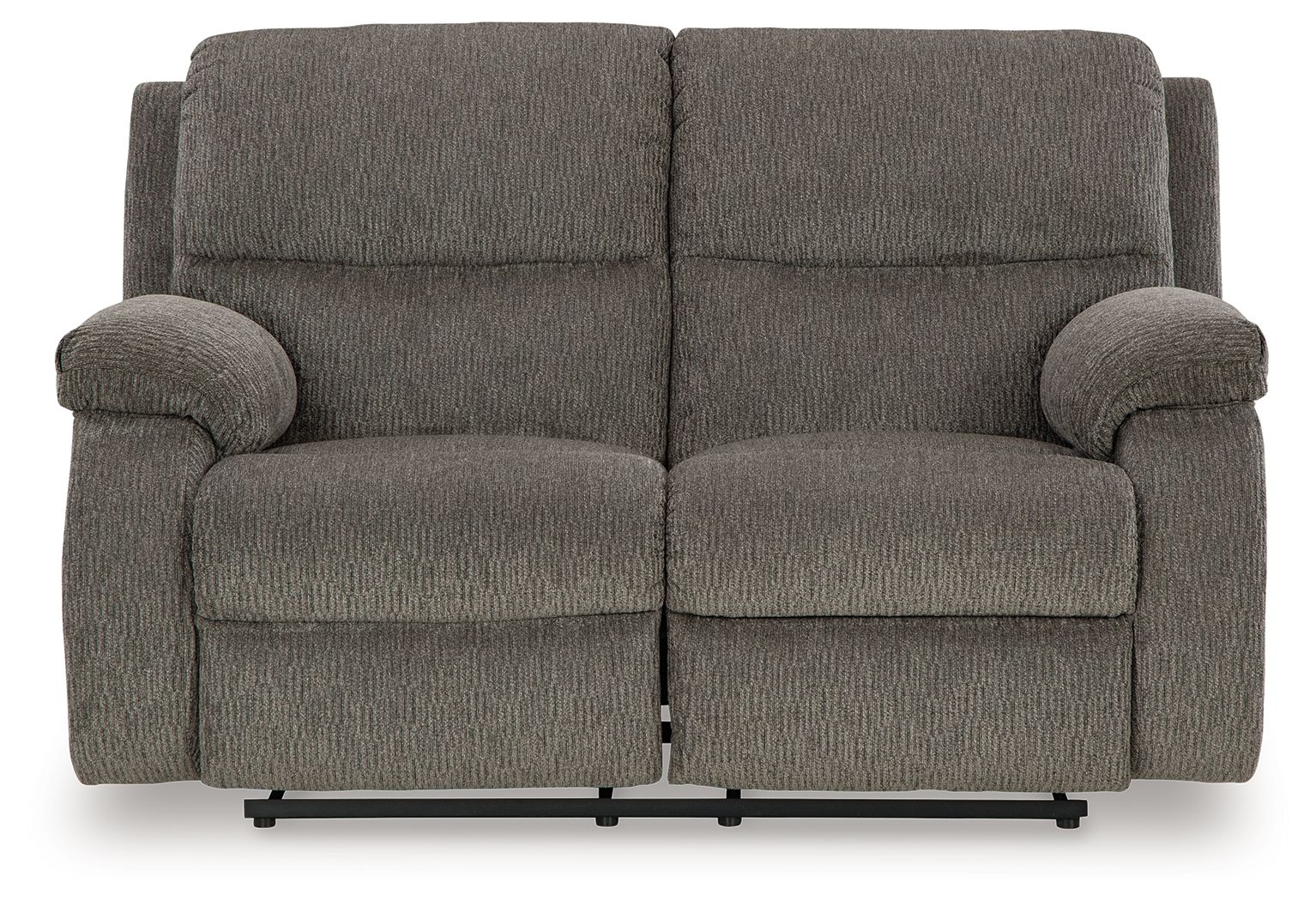 Scranto - Reclining Loveseat — Railway Freight Furniture