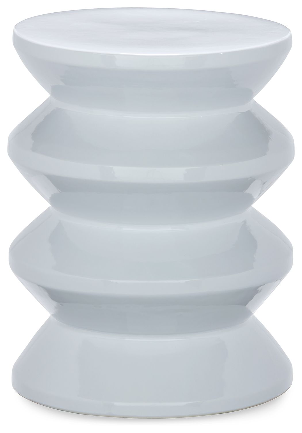 Lakiness - Stool — Railway Freight Furniture